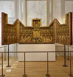 Musée des Beaux-Arts - Dijon