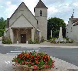 Village de Bretigny - Bretigny - Journées du Patrimoine 2021